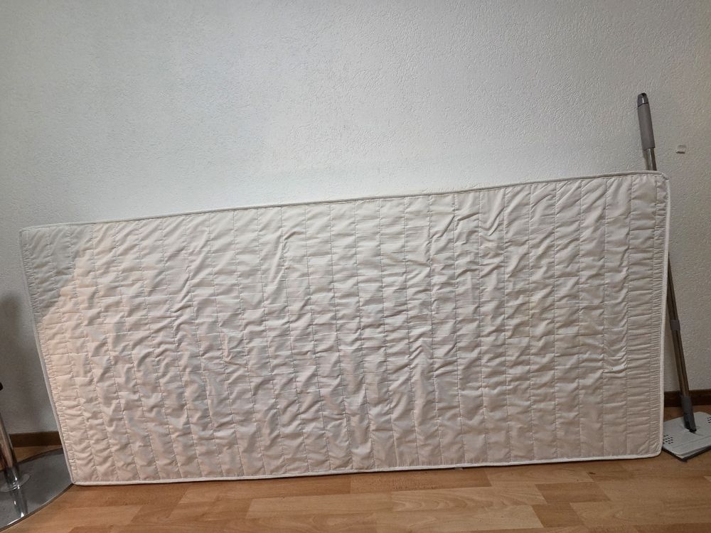 Wunderschne Matratze Gebraucht Kaufen Bilder