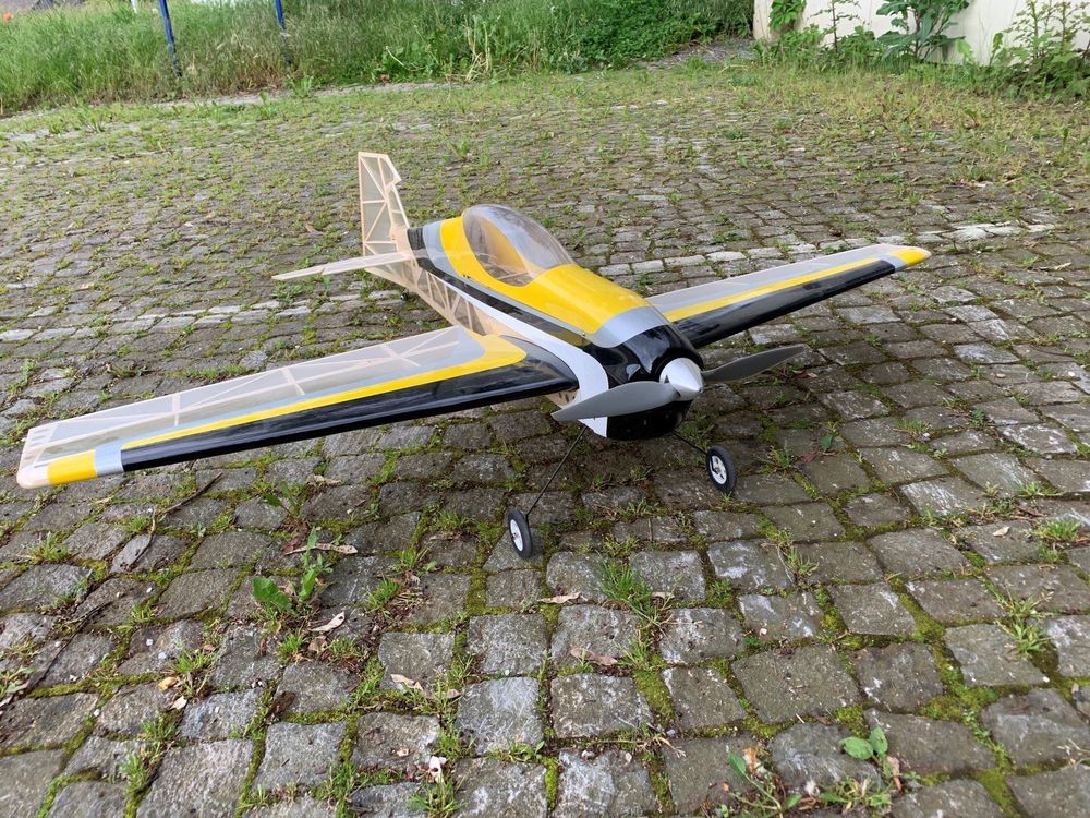 3D Fun Flyer | Kaufen auf Ricardo