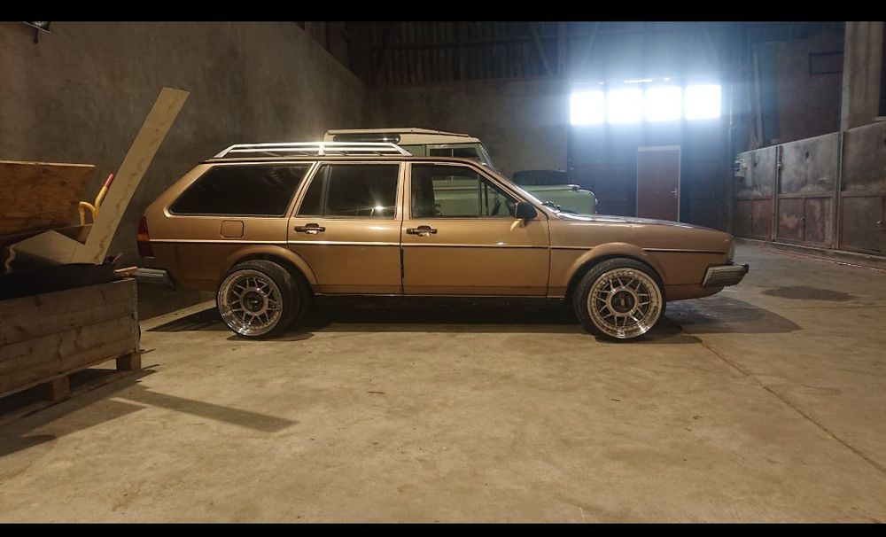 Passat 32B varient | Kaufen auf Ricardo