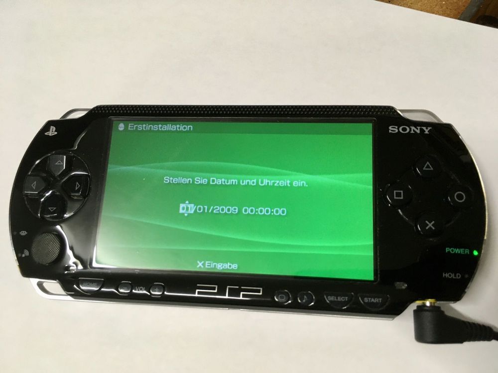 Sony PSP / PlayStation Portable 2stk | Kaufen auf Ricardo