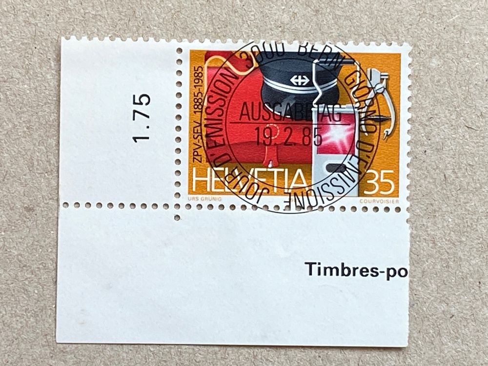 711, ET voll (Gebraucht) in Aarau für CHF 0.5 – mit Lieferung auf Ricardo kaufen