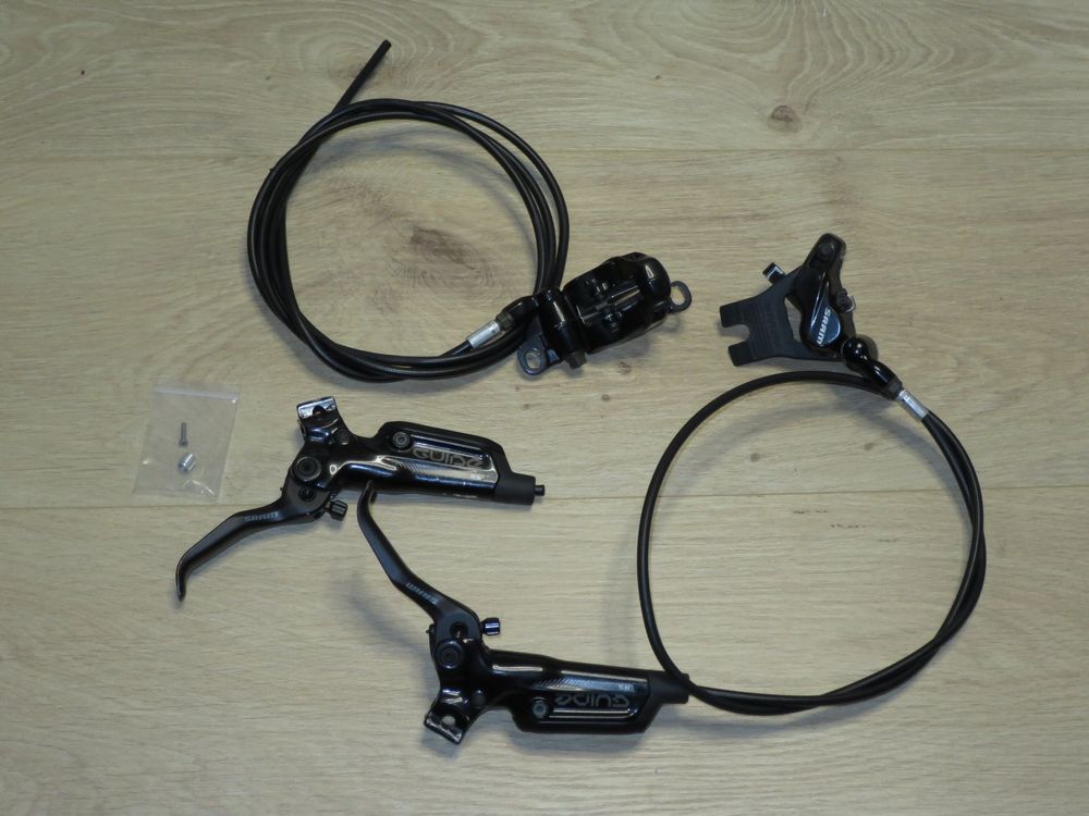 SRAM Guide RS Scheibenbremsset | Kaufen auf Ricardo