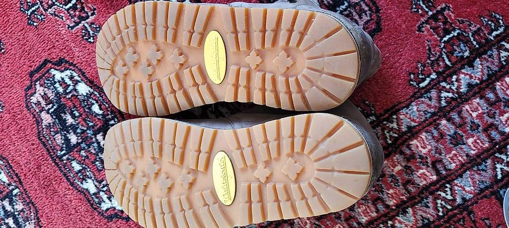 Gea Waldviertler Tramper Winter Gr. 45 (Gebraucht) in Kriens für CHF 45 ...