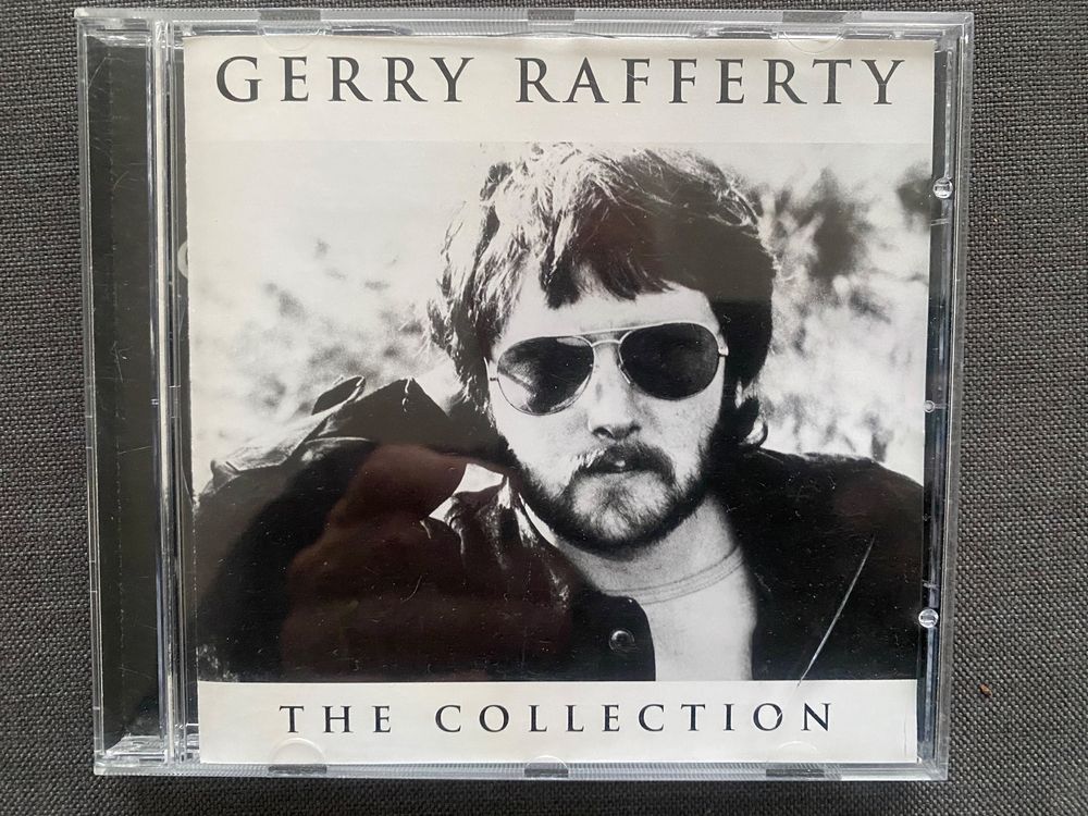 Gerry Rafferty - The Collection (Neu (gemäss Beschreibung)) in ...