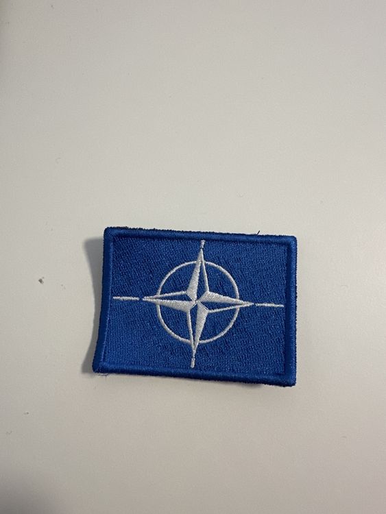 NATO Badge | Kaufen auf Ricardo