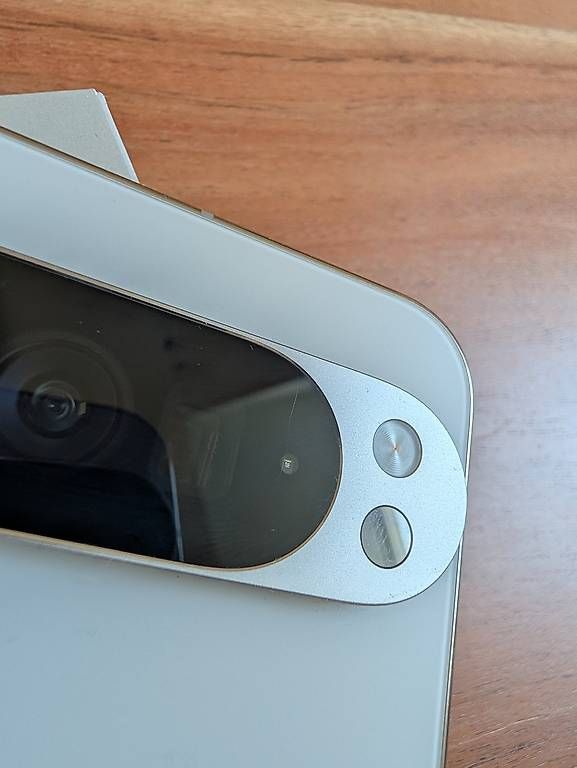 Pixel 10 Pro XL 256gb porcelain (Gebraucht) in St. Gallen für CHF 650 ...