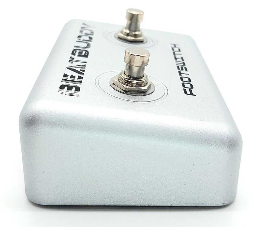 SINGULAR SOUND BeatBuddy Footswitch | Kaufen auf Ricardo