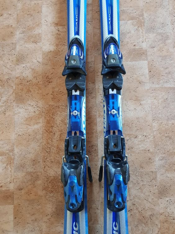 Ski Atomic C-Series 9 / 150 cm | Kaufen auf Ricardo