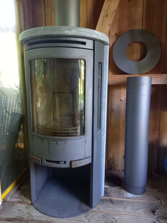 Schweden Ofen Contura 500 | Kaufen auf Ricardo