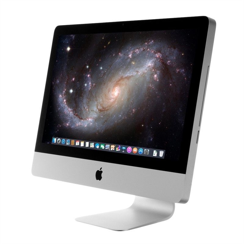 Apple iMac (21.5-inch, Mid 2011) (D'occasion) à Neuchâtel pour CHF 1 ...