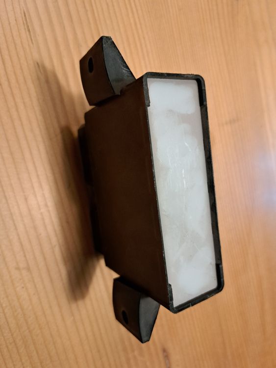 Blinkgeber Scania 24V | Kaufen auf Ricardo