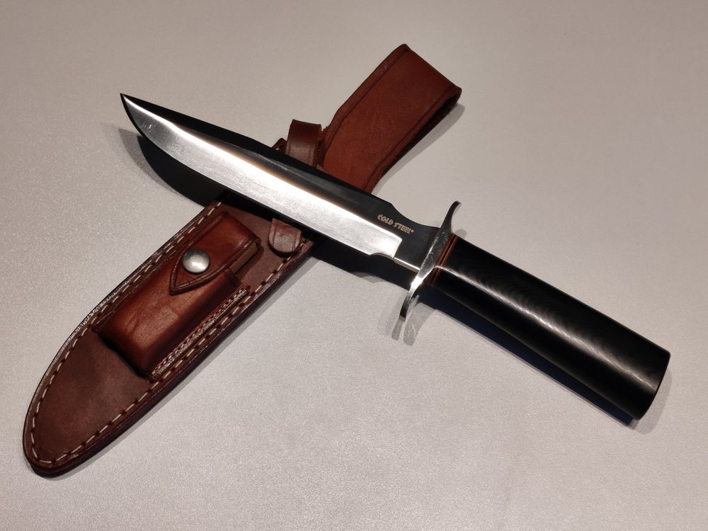 Vintage et collector COLD STEEL R1 (Neu (gemäss Beschreibung)) in ...