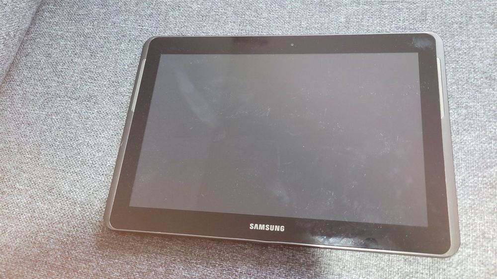 Samsung Galaxy Tab 2 10.1 GT-P5110 16Gb | Kaufen auf Ricardo