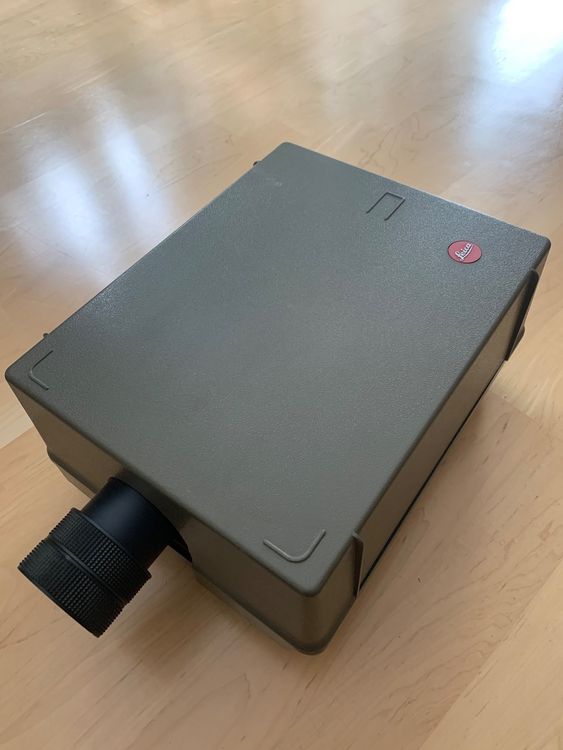 Diaprojektor | Kaufen auf Ricardo