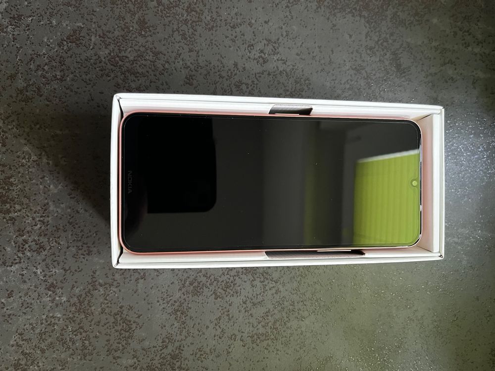 Nokia G50 (Bronze, 5G) (Gebraucht) in Attiswil für CHF 130 – mit ...