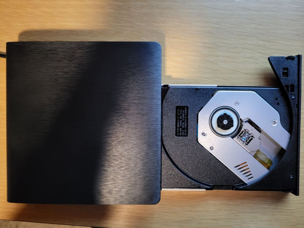 PIONEER BD-ROM BDC TD05 Laufwerk | Kaufen auf Ricardo