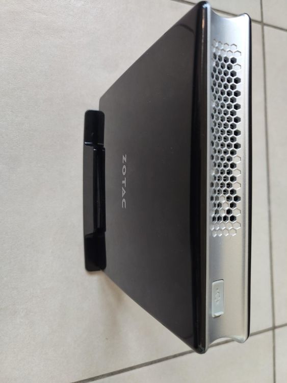 Mini Computer ZOTAC (Gebraucht) in Lugano für CHF 39 – mit Lieferung ...
