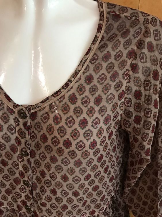 Wunderschönes Blusli Nile (Gebraucht) in Feldbrunnen für CHF 45 – mit ...