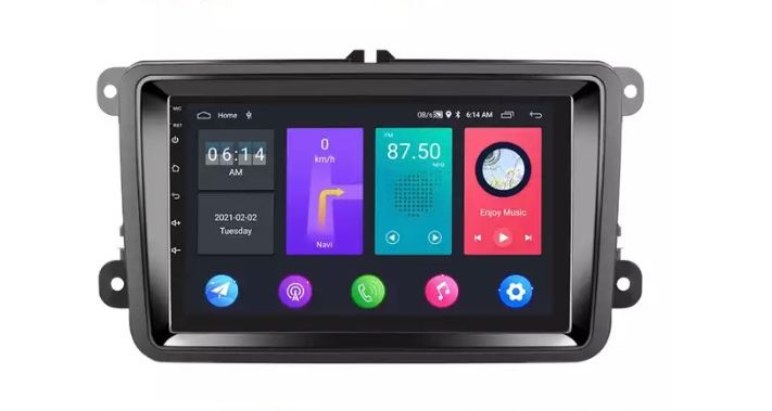 Vw Radio gsp (Neu und originalverpackt) in Luzern für CHF 89 – mit ...