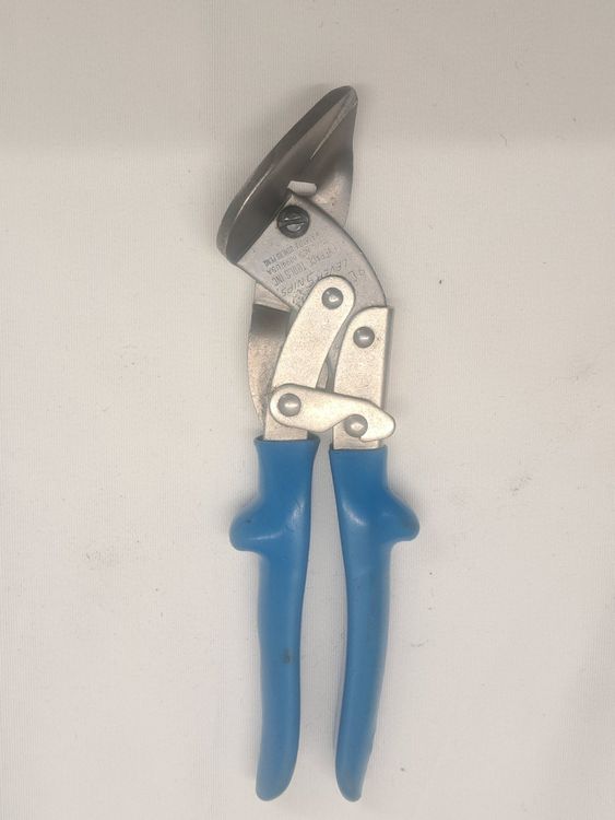 Blechschere /-schneider von Lever Snips *FINAL CALL* (Gebraucht) in ...
