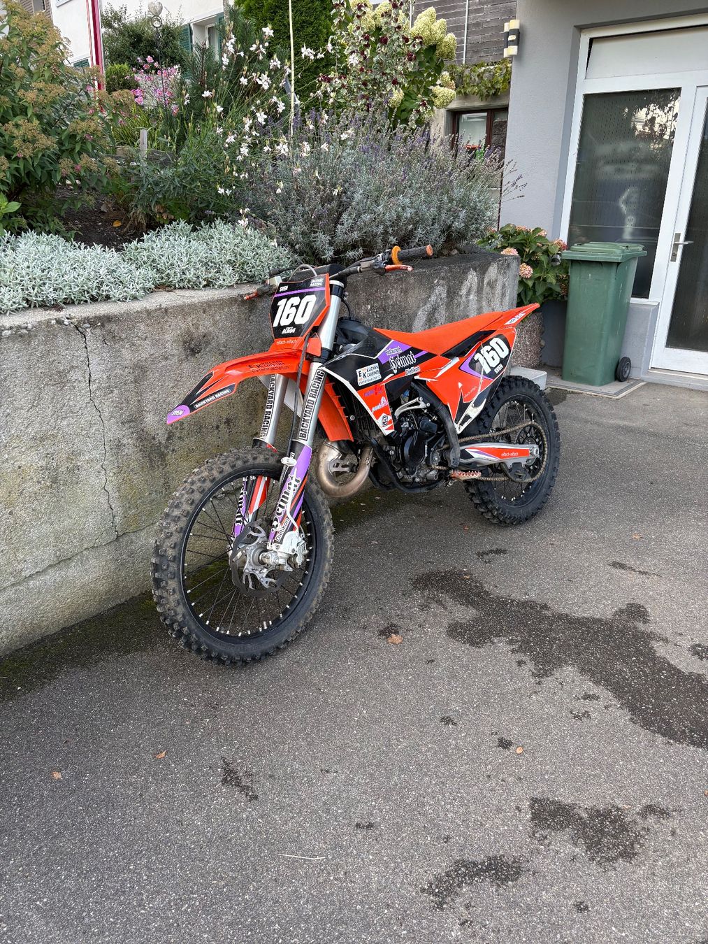 Ktm 125 Gebraucht