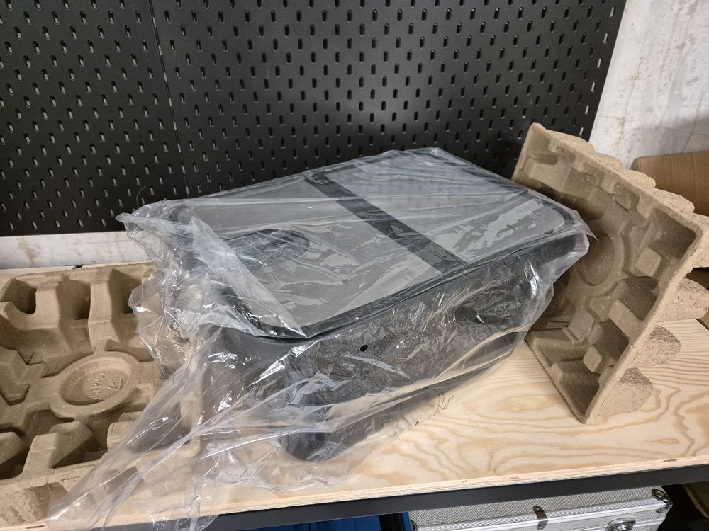 anova sous-vide isothermic container | Kaufen auf Ricardo