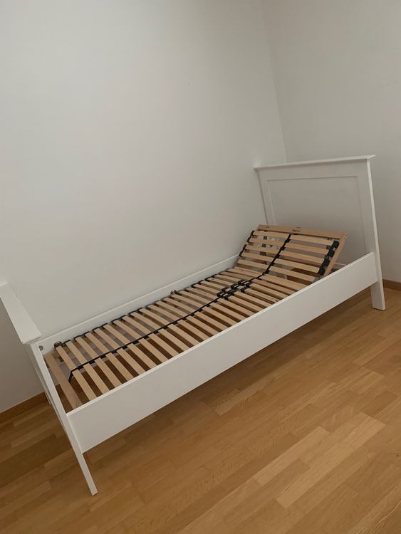 Bett | Kaufen auf Ricardo