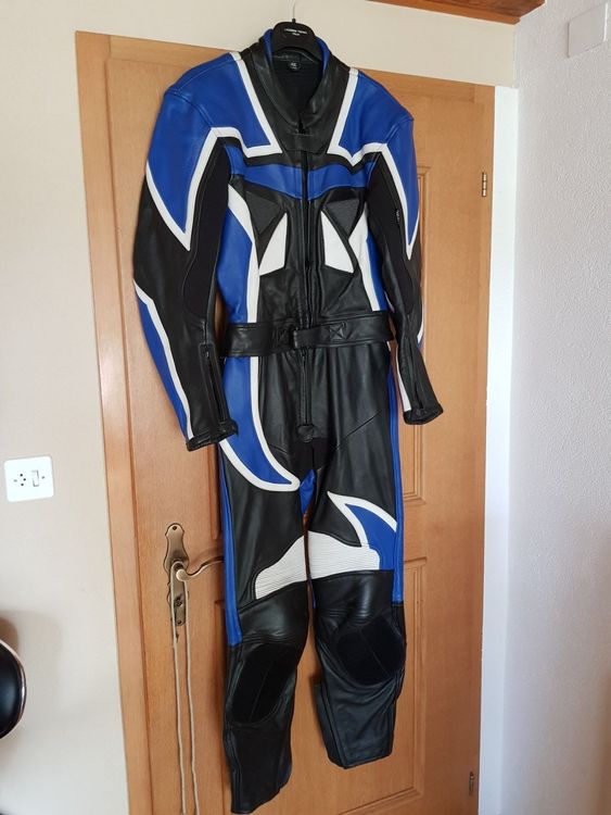 ☆Neu☆ Motorrad Lederbekleidung (Neu und originalverpackt) in Morens FR ...
