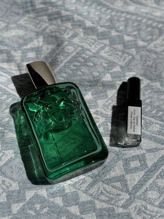 🟢 Greenley – 10ml Abfüllung (Neu (gemäss Beschreibung)) in Lachen SZ ...