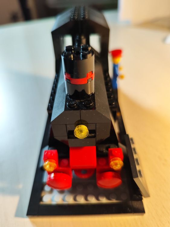 lego 40 jahre | Kaufen auf Ricardo