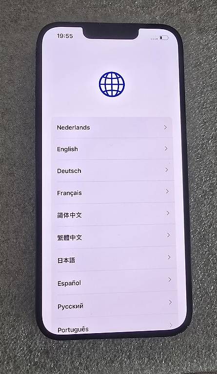 Écran original Apple Super Retina XDR OLED pour iPhone 13 (D'occasion ...