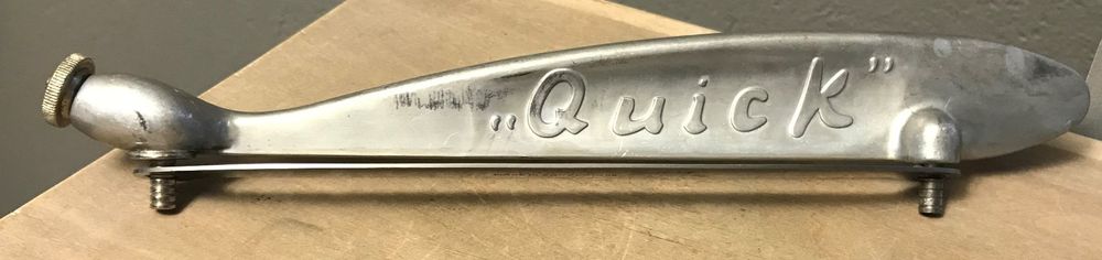 Quick Schneider Allzweckmesser 50er-Jahre Messer (Gebraucht) in ...