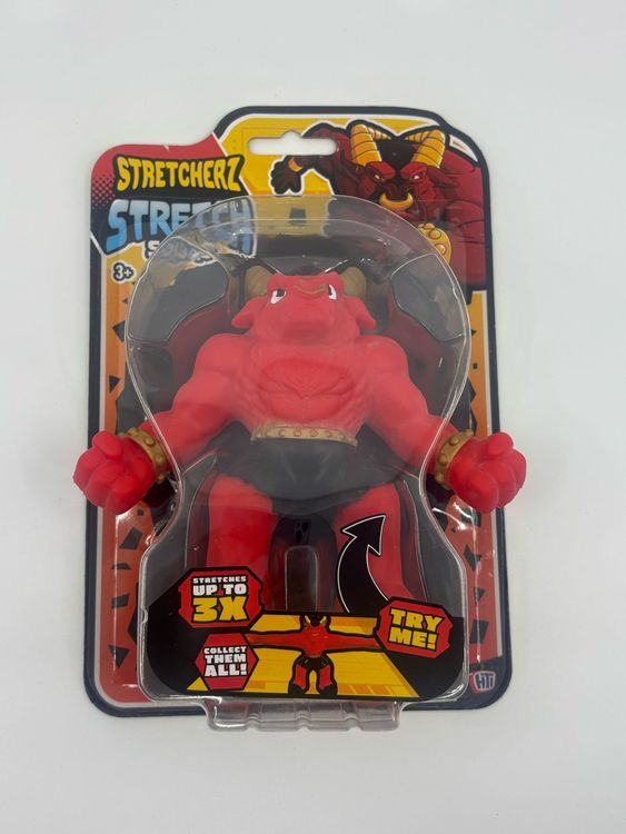 Strecherz Stretch Squad ***NEU*** | Kaufen auf Ricardo