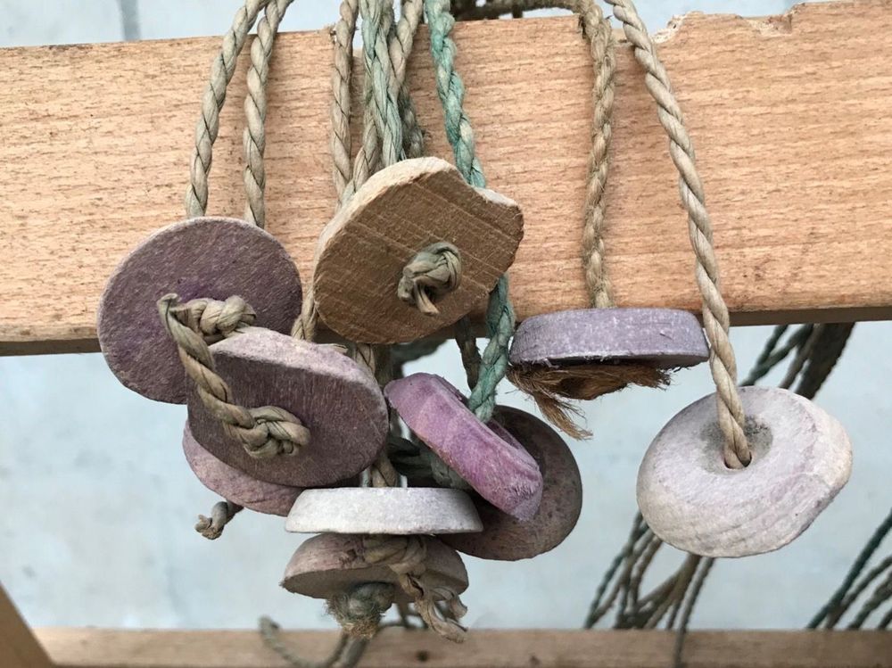 Hanfseil Garbenseil zum Garben binden (Gebraucht) in Gächliwil für CHF ...