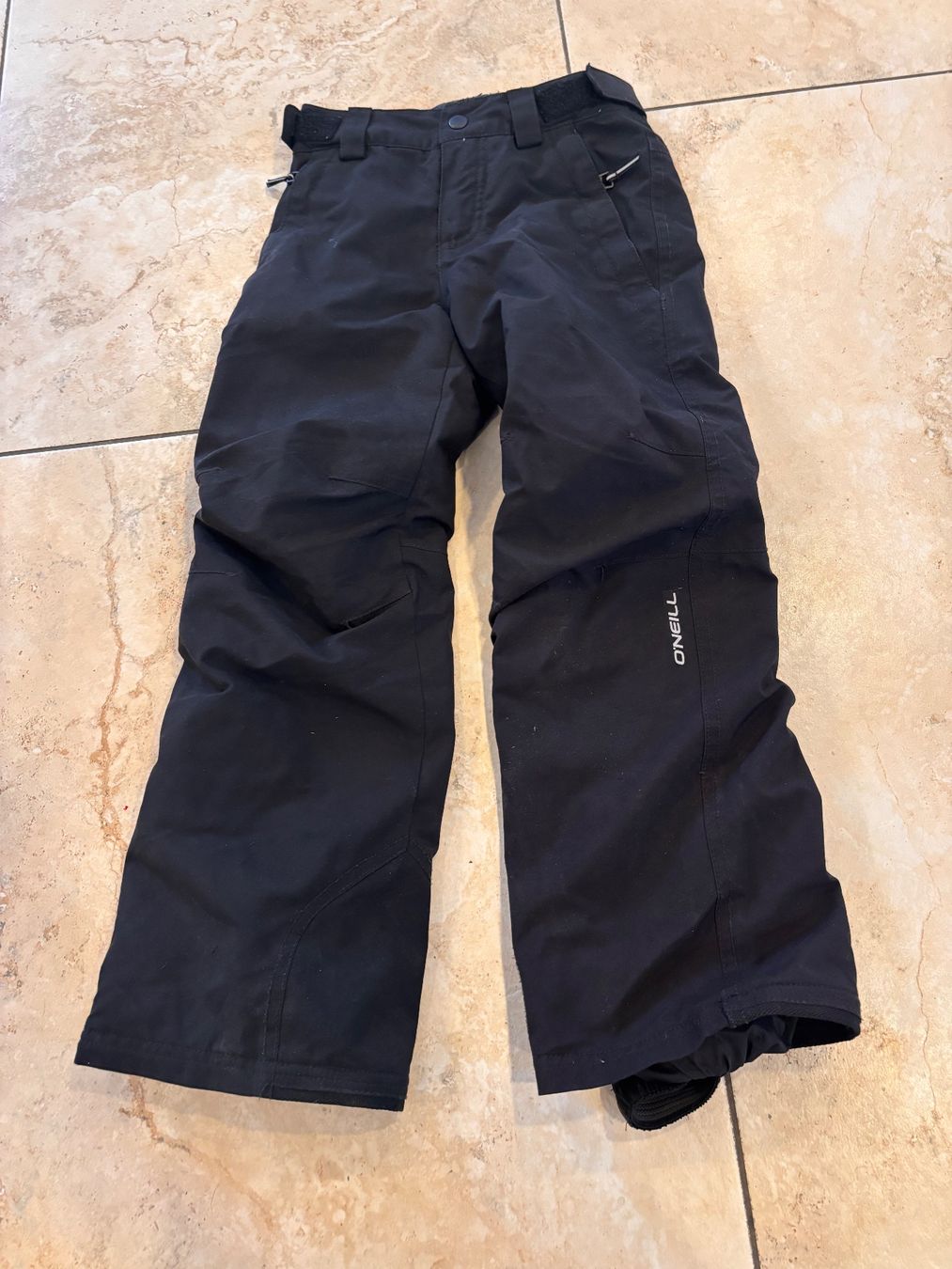 O'Neill Schneehose, Grösse 128, Top Zustand für den Winter! (Gebraucht ...