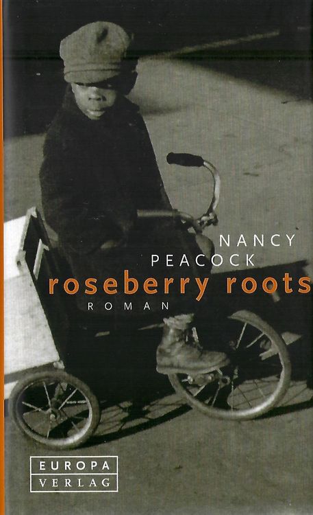 Peacock Nancy - Roseberry roots (geb) / Hist. Roman (Gebraucht) in ...