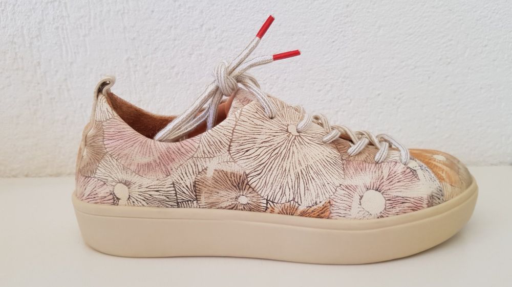 Think Sneaker Gring Gr.37 | Kaufen auf Ricardo