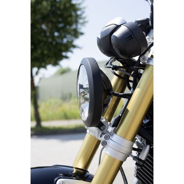 TRUCK-LITE LED Scheinwerfer BMW R NineT (Gebraucht) in Luzern für CHF ...