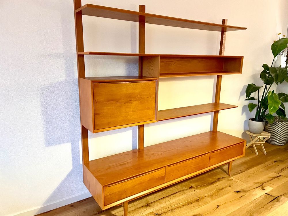 Vintage Regal (Gebraucht) in für CHF 665 – nur Abholung auf Ricardo kaufen