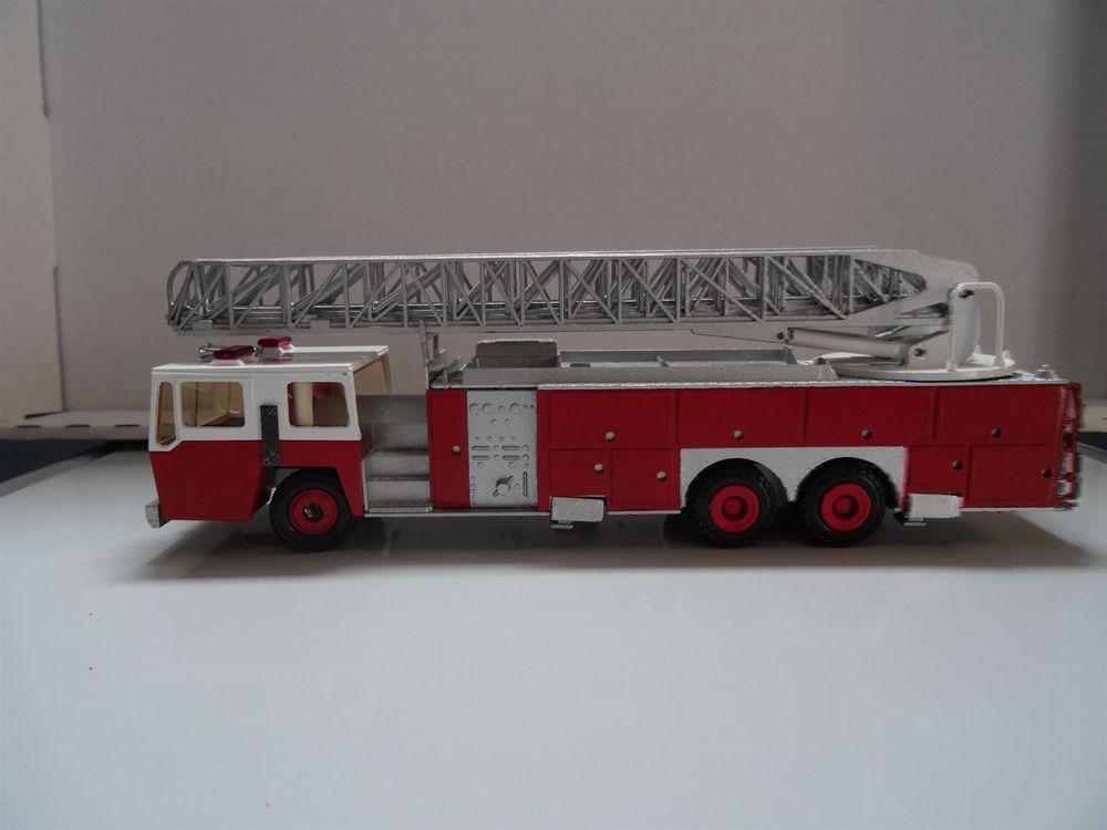 FW-Auto CONRAD Modell Nr. 5504 1:50 (Defekt) in Lupfig für CHF 20 – mit ...