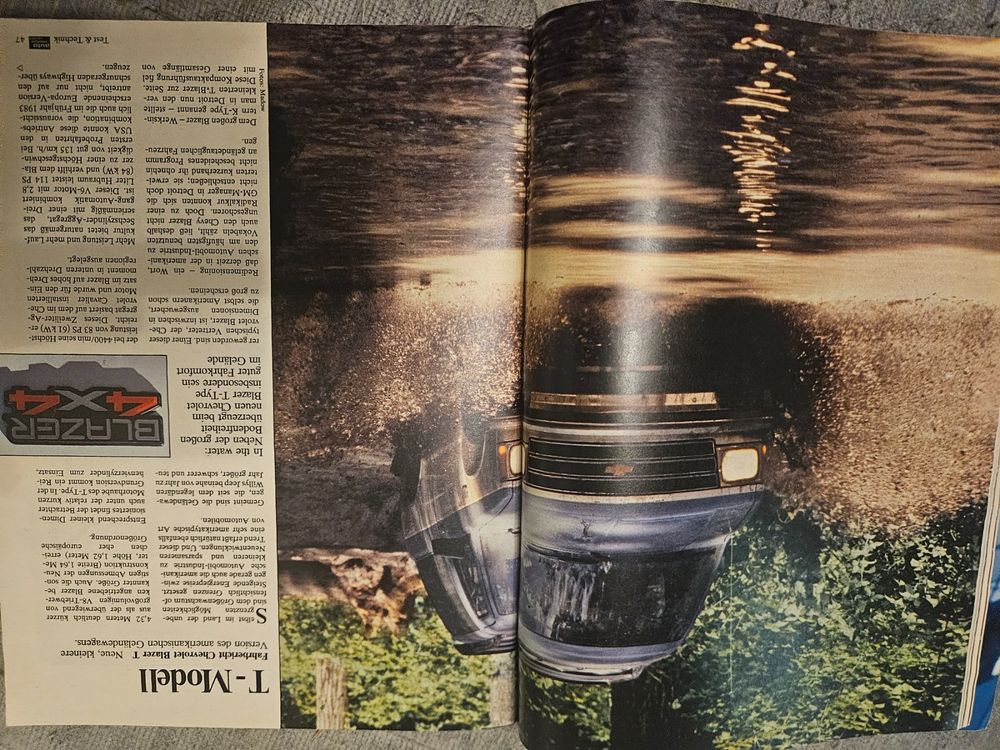 AMS 18/82 Ritmo Abarth R5 Alpine VW Golf GTI Colt Turbo xa | Kaufen auf ...