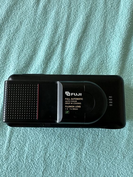 Fuji DL-50 (Usato) a Biel/Bienne per CHF 21 – con consegna | Acquista ...