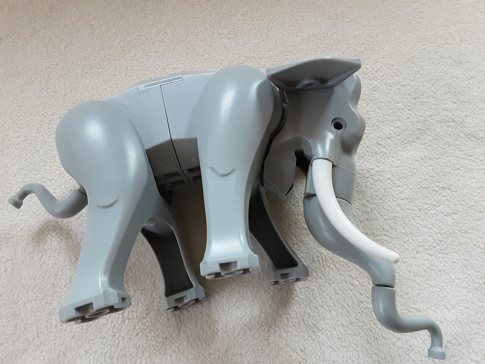 Lego City Elefant (Neu (gemäss Beschreibung)) in Altdorf UR für CHF 9 ...