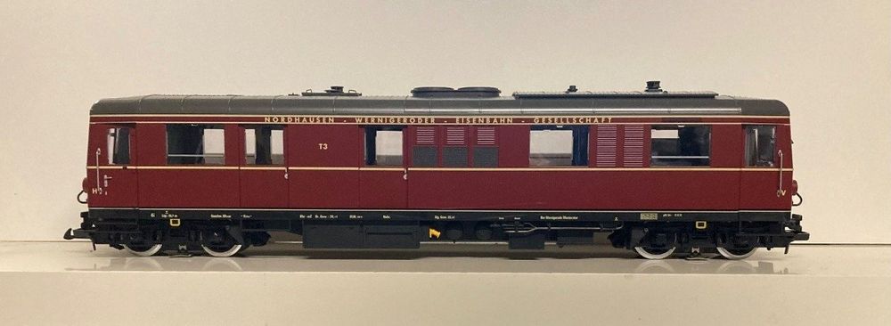 Spur G LGB 26390 Dieseltriebwagen T3 | Acheter sur Ricardo