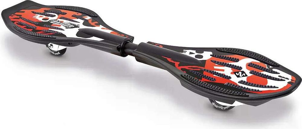 Waveboard Streetsurfing THE WAVE original 87cm | Kaufen auf Ricardo