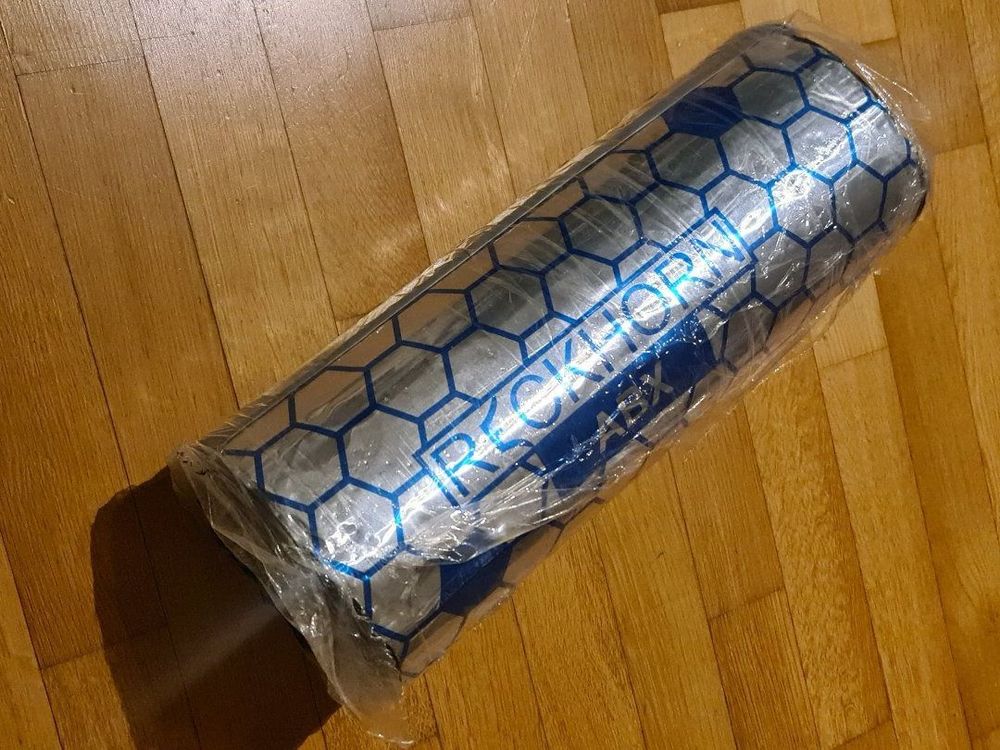 Isolation (Reckhorn ABX Alubutyl) (Neu und originalverpackt) in Zug für ...
