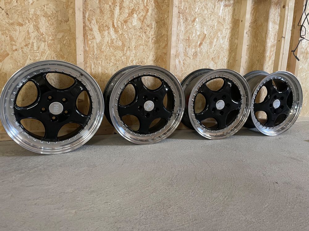 Jantes Rh zw1 5x112 (Neu (gemäss Beschreibung)) in Sugnens für CHF 280 ...