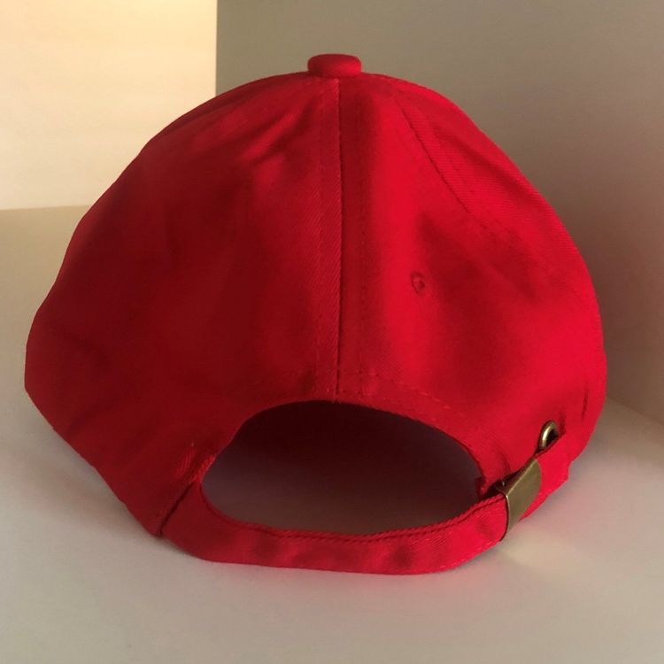 Ferrari Basecap Cap Mütze Hut Kappe Hat Enzo Auto Italien (Neu und ...