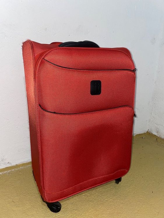 Koffer IT in Orange / Mittelgross (Gebraucht) in Pfäffikon SZ für CHF ...