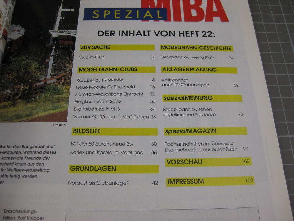 MIBA Gemeinsam macht's mehr Spass (Gebraucht) in Malters für CHF 11 ...